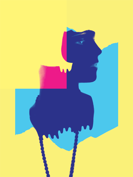 Colors art GIF - Find on GIFER