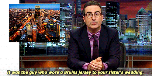 John oliver last week tonight GIF - Find on GIFER