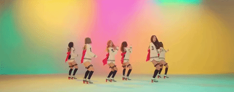 Kpop k pop GIF - Find on GIFER