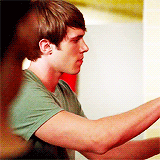 Britta And Annie Gif