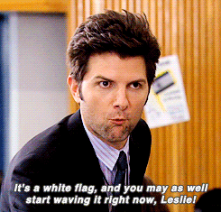 Parks and recreation GIF - Find on GIFER