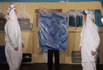 Science breaking bad parody GIF - Find on GIFER