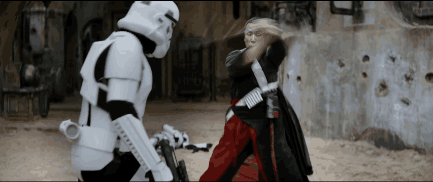 Rogue one GIF - Find on GIFER