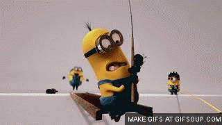 Minions GIF - Find on GIFER