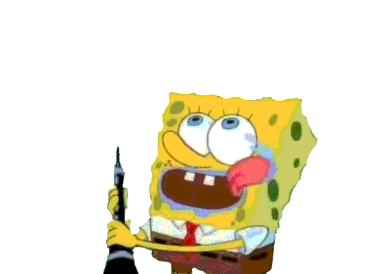 GIF spongebob - animated GIF on GIFER