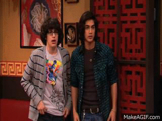 Victorious GIF - Find on GIFER