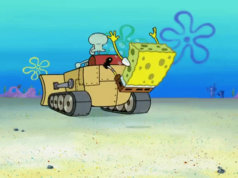 GIF accident - animated GIF on GIFER