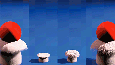 Smoke explosion special effects GIF - Find on GIFER