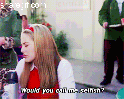 Clueless GIF - Find on GIFER