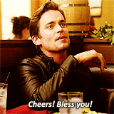 Awkward Waving Gif Happy Grimace Waving Hands GIF | GIFDB.com