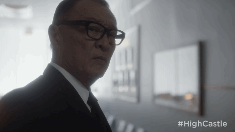 GIF high castle the man in the high castle amazon video - animated GIF ...