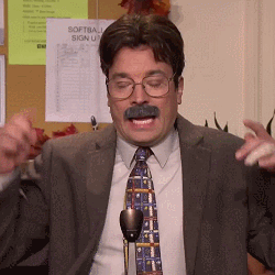 Music dancing jimmy fallon GIF - Find on GIFER