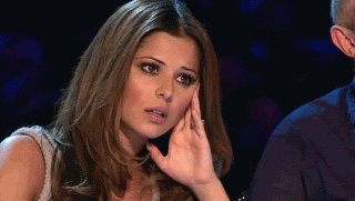 Make it stop GIF - Find on GIFER
