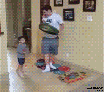 Kid GIF - Find on GIFER