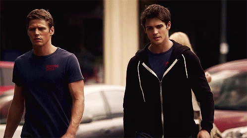 Tvd GIF - Find on GIFER