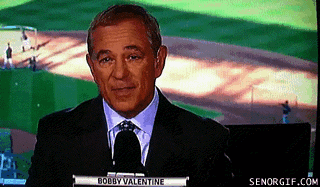 Sports fail baseball GIF - Find on GIFER