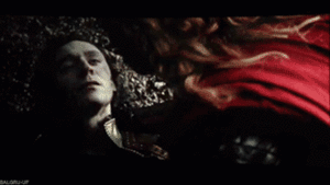 Thor the dark world GIF - Find on GIFER