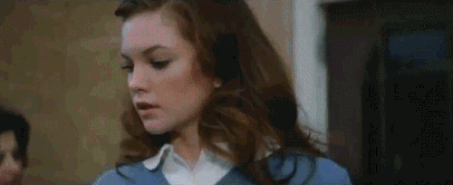Matt dillon the outsiders GIF - Find on GIFER
