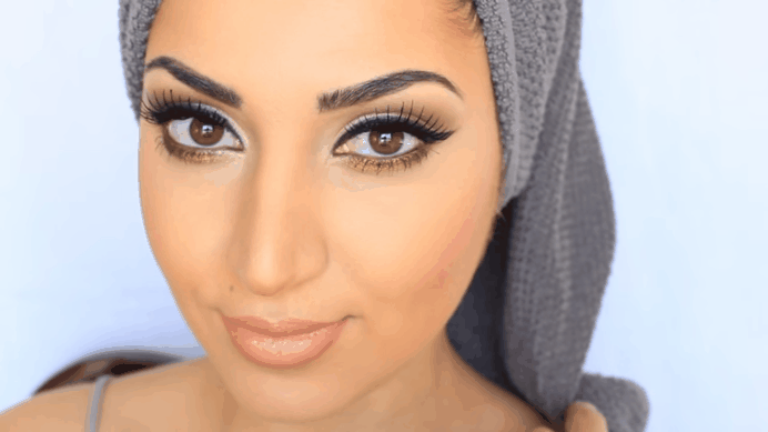 Makeup GIF - Find on GIFER