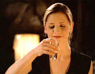 Buffy GIF - Find on GIFER