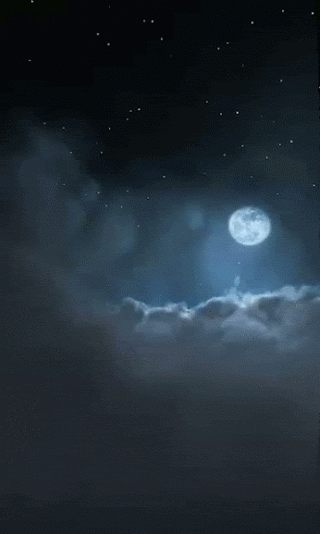 Clouds GIF - Find on GIFER
