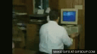 Computer GIF - Find on GIFER