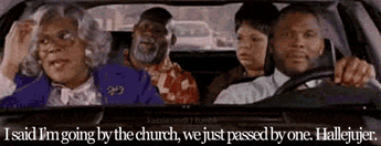 Tyler perry GIF - Find on GIFER