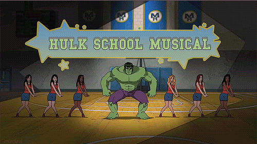 GIF musical - animated GIF on GIFER