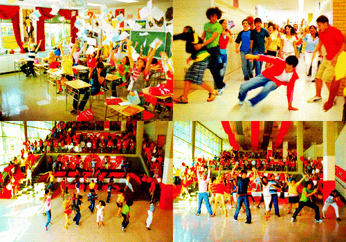 Summer time theatre musicals GIF - Find on GIFER