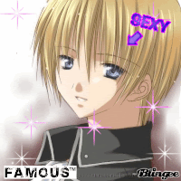 GIF anime boy - animated GIF on GIFER