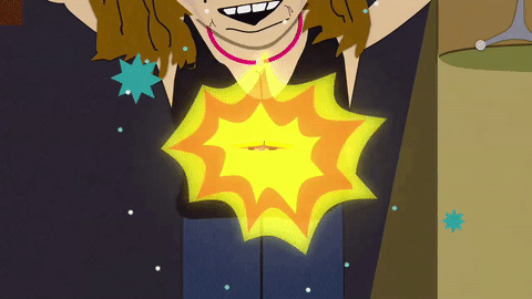 Explosion GIF - Find on GIFER