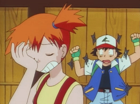 GIF pokemon - animated GIF on GIFER