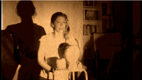 Performance art GIF - Find on GIFER