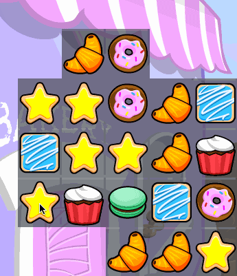 Candy swift GIF - Find on GIFER