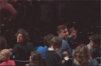 GIF dance moves - animated GIF on GIFER