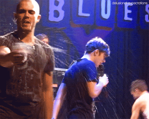 Max the wanted max george GIF - Find on GIFER