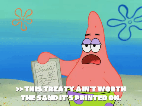 Spongebob Vs Patrick Sand Wars