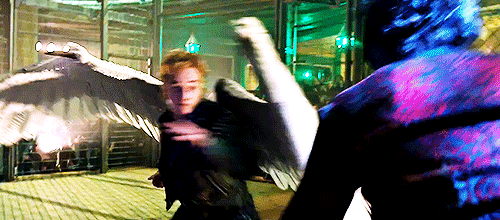 X men GIF - Find on GIFER