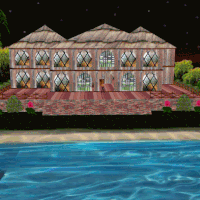 Beach house GIF - Find on GIFER