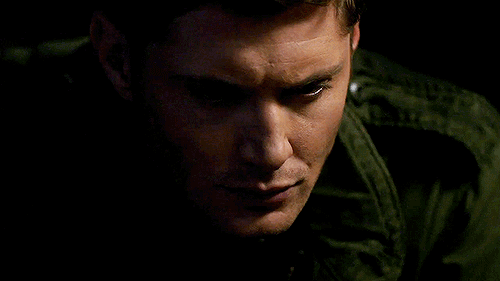 Dean winchester GIF - Find on GIFER