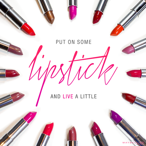 Makeup GIF - Find on GIFER