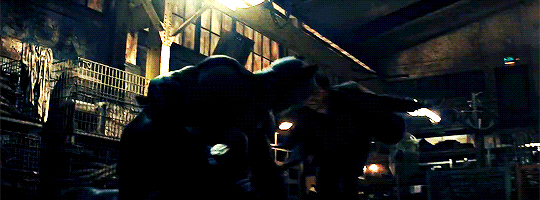 Batman GIF - Find on GIFER