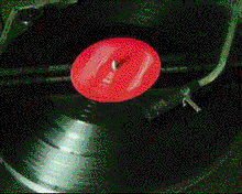 Record player GIF - Find on GIFER