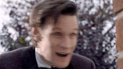 Doctor who GIF - Find on GIFER