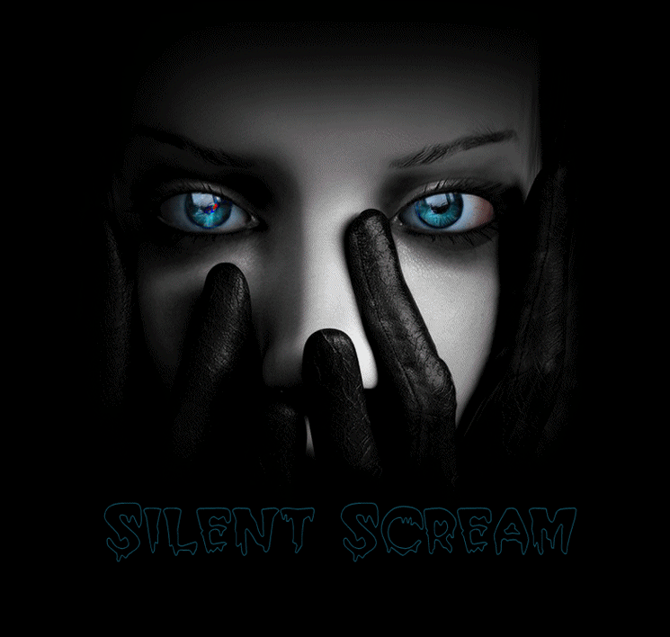 Scream GIF - Find on GIFER