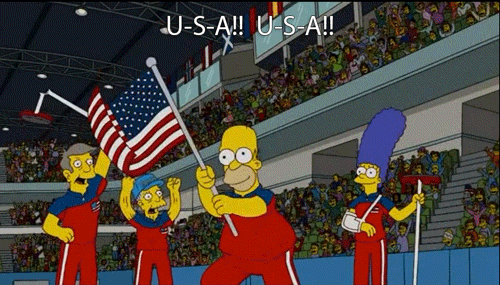 Simpsons GIF - Find on GIFER