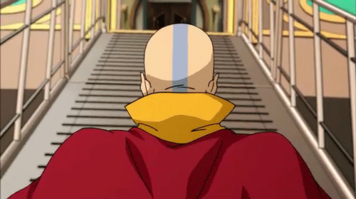 Legend of korra GIF - Find on GIFER