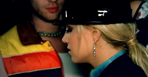 Which is your favorite Gif for every Britney music video? - Britney ...