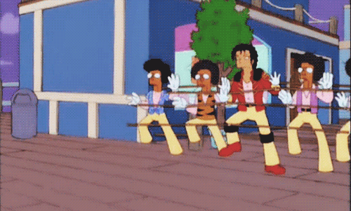 GIF simpsons - animated GIF on GIFER