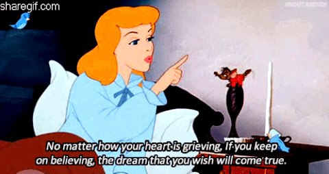 GIF disney movies - animated GIF on GIFER